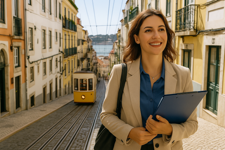 🔥 As 20 profissões mais procuradas em Portugal: salários, exigências e ...