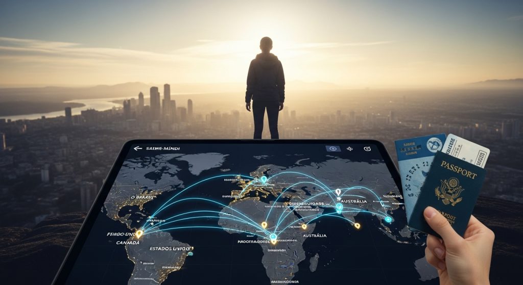 Programa Integrar IEFP abre portas a emprego e formação para imigrantes ...